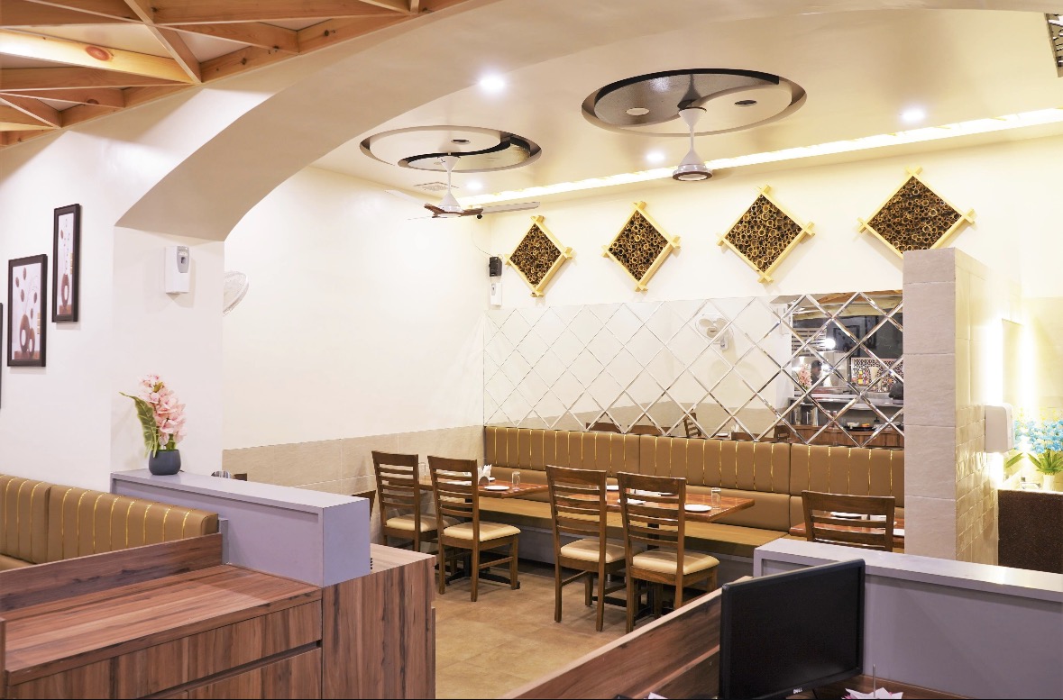 Uncle's Chinese - Authentic Chinese & Thai Restaurant in Pune