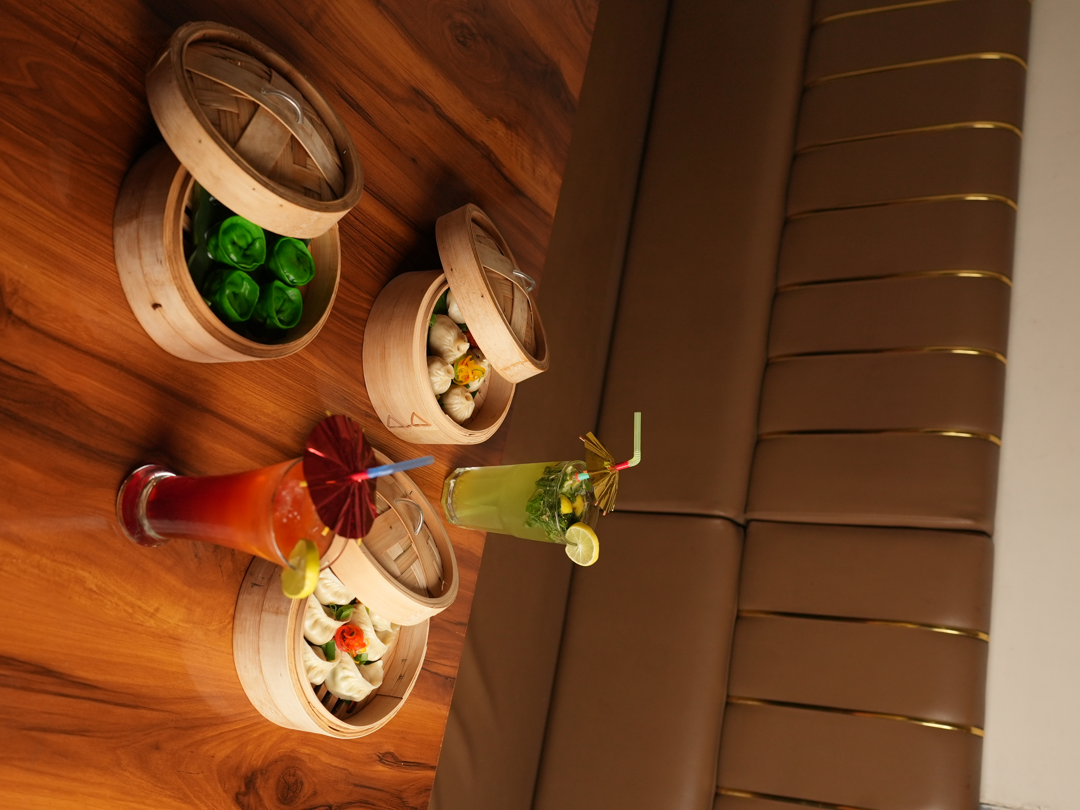 Uncle's Chinese - Authentic Chinese & Thai Restaurant in Pune