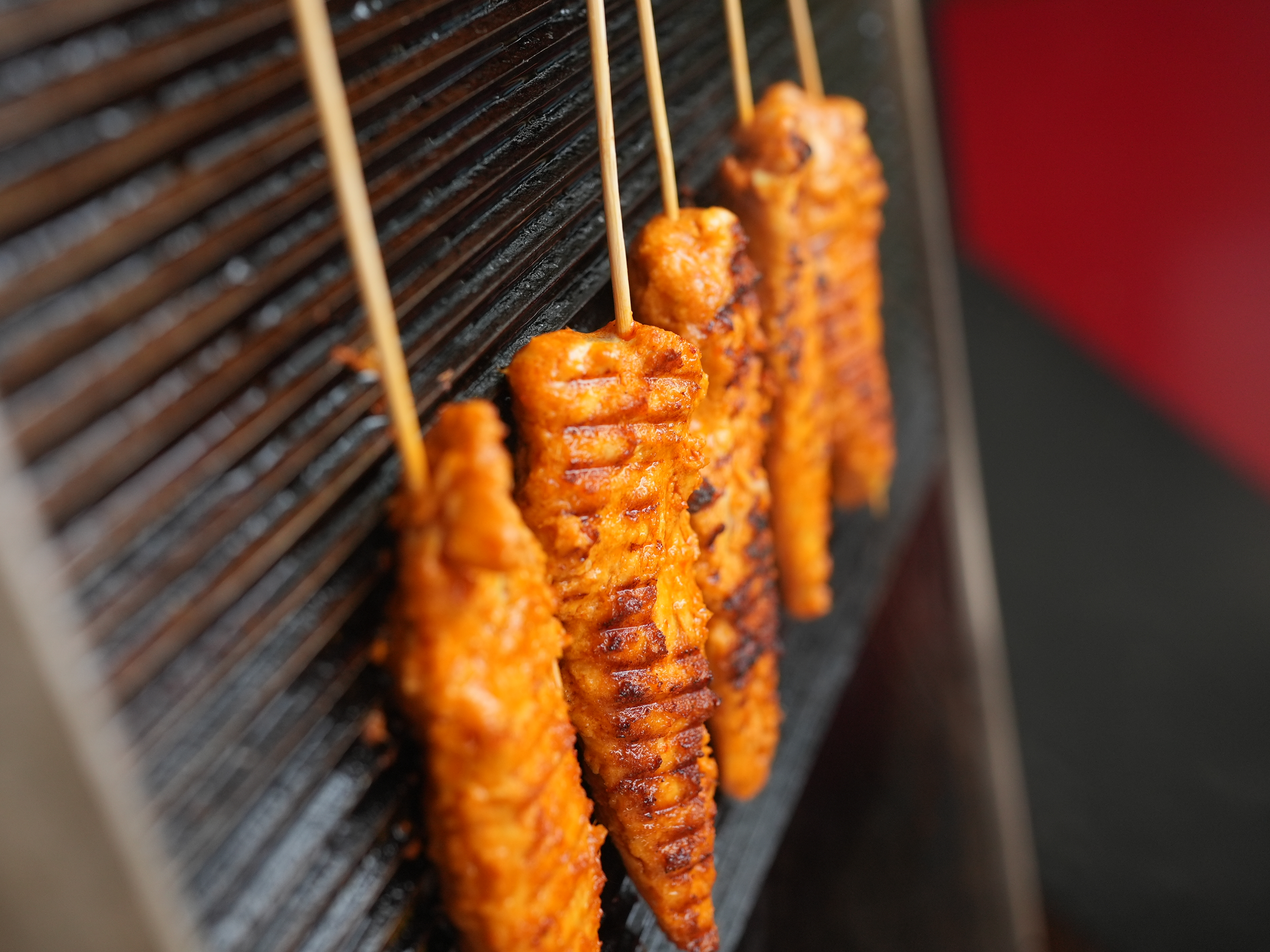 Uncle's Chinese - Authentic Chinese & Thai Restaurant in Pune